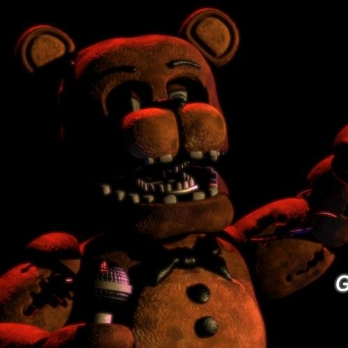 Stream FNaF 2 OST – Lullaby Waltz (1 hour) by sinxxxs | Listen online ...