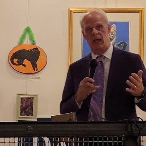 Stream Oshawa Mayor Dan Carter LIVE on the CKDO Morning Show by CKDO ...