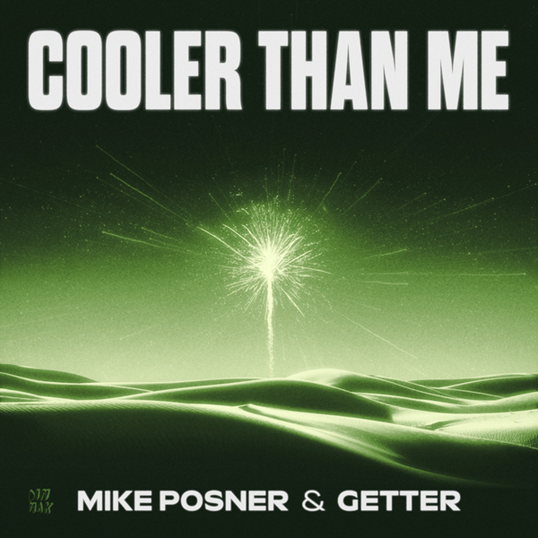 Listen to Cooler Than Me by GETTER in 5 playlist online for free on ...