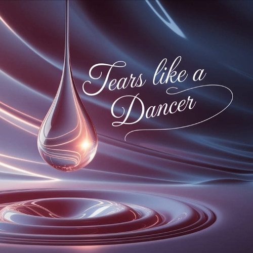 Stream Tears like a dancer by AjaNB | Listen online for free on SoundCloud
