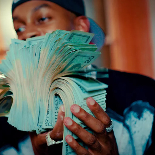 Stream Co Cash “Take 4” Audio by Lil Stef | Listen online for free on ...