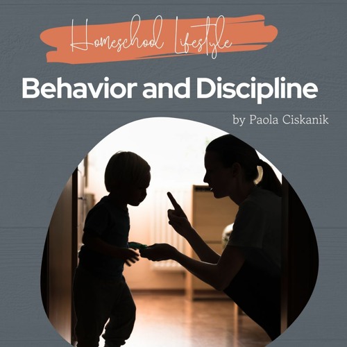 Stream episode Blog: Behavior And Discipline (Audio) by Catholic ...