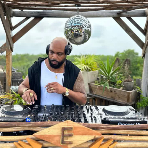 Listen to playlists featuring Jay Vic | Chill Afro House Mix 2023 | By ...