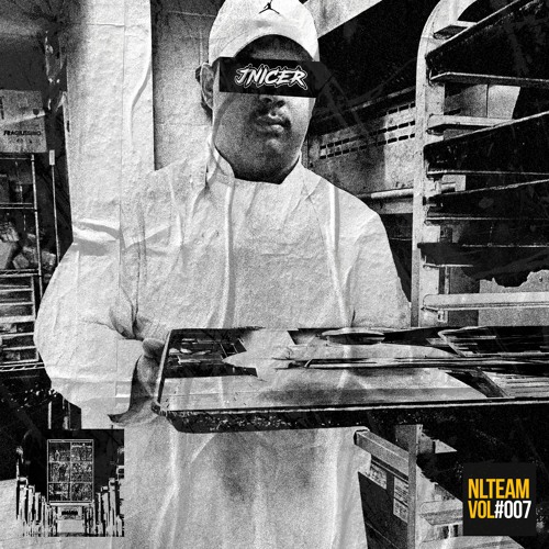 Stream The NLTeam | Listen to JNICER - NICER Than You EP playlist ...