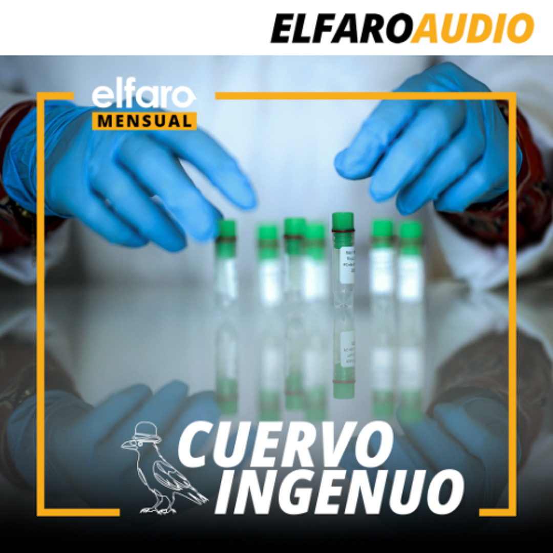 Stream Cuervo Ingenuo | Satanás by El Faro Audio | Listen online for ...