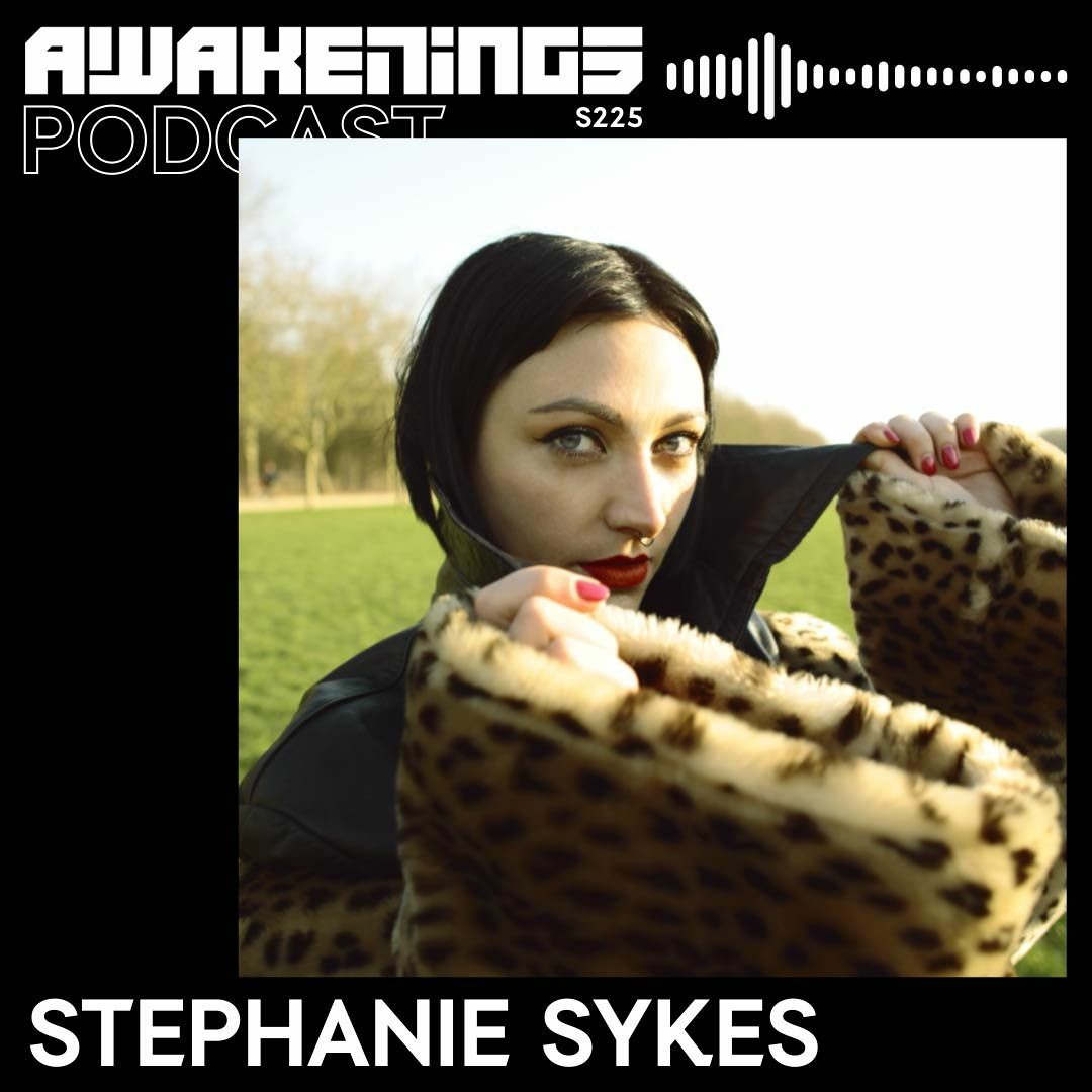 Stream Awakenings Podcast S225 - Stephanie Sykes by Awakenings | Listen ...