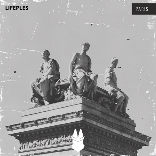 Stream Lifeples - Paris by LIFEPLES | Listen online for free on SoundCloud
