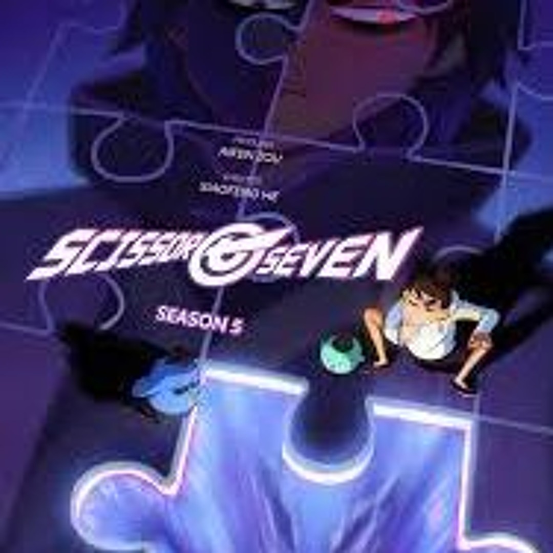 Stream [Scissor Seven] - Opening 5 FULL Memory Fragments by Cool Guy ...