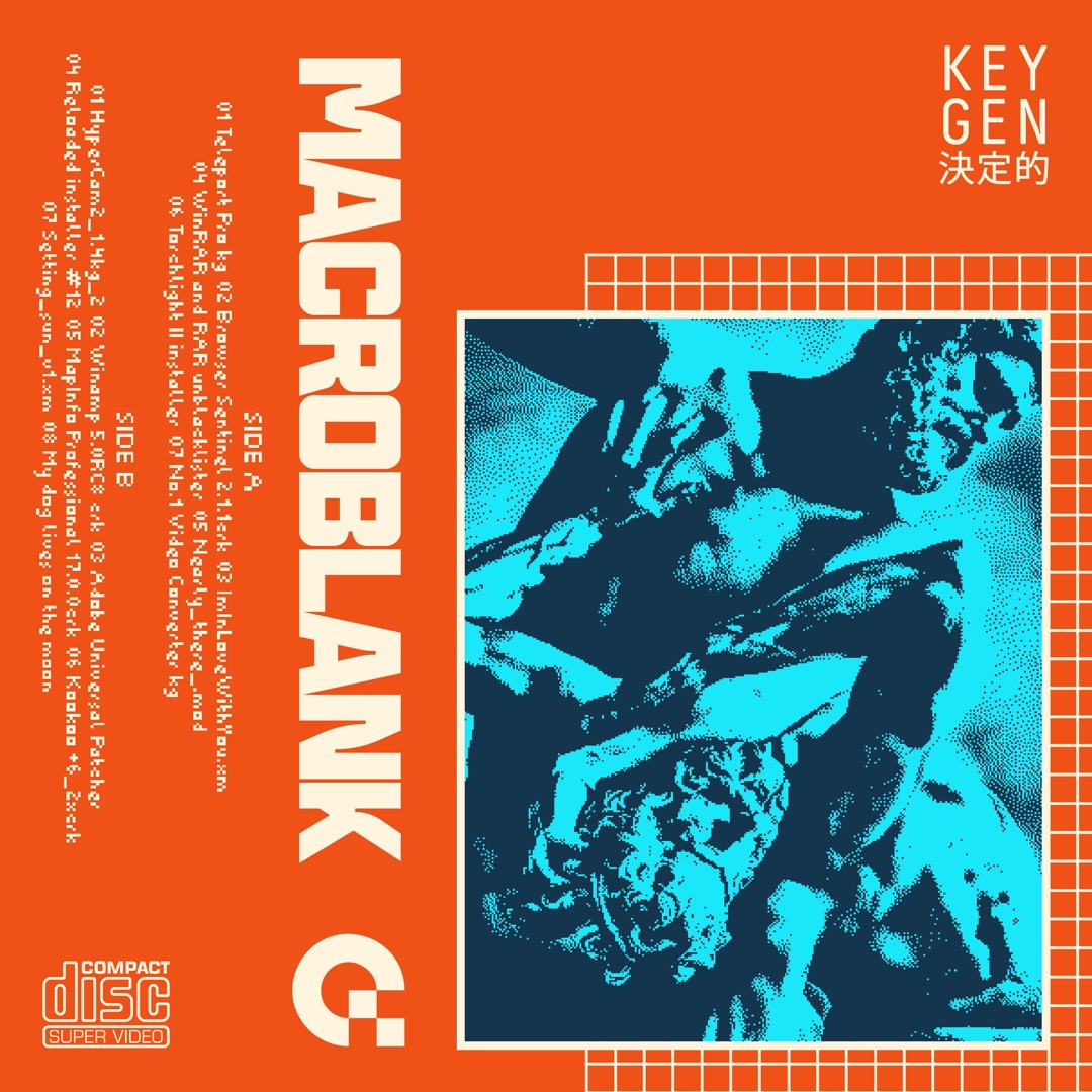 Stream Adobe Universal Patcher by Macroblank | Listen online for free ...