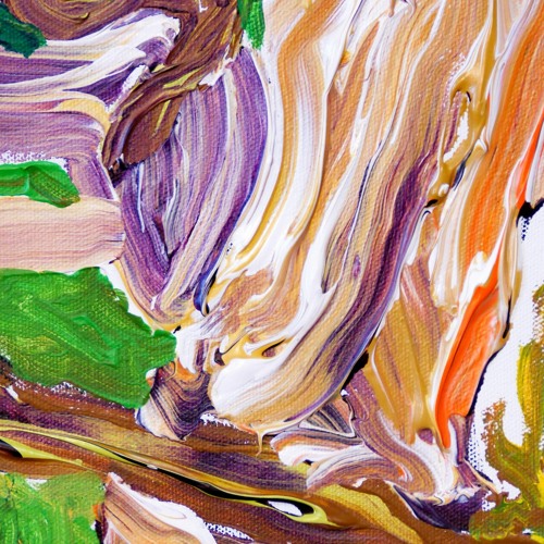 Stream Adagio Draft by Pascal Bertram | Listen online for free on SoundCloud