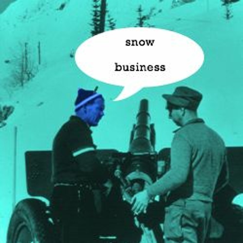 Stream Snow Business by lettermangradient | Listen online for free on ...