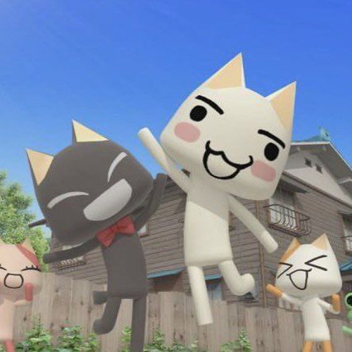 Kuro And Toro Inoue Romance