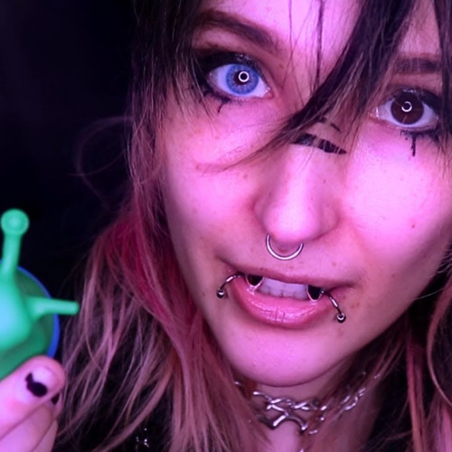 Stream Wooden rainbow shapeable balls and MOUSE LORE by ASMRdB | Listen ...