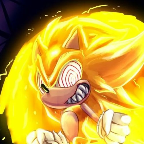 Listen to playlists featuring FNF Vs. Sonic Exe Round 2 — Chaos by ...