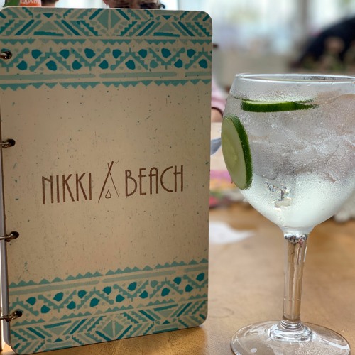 Stream Sunshine Beech by Simon Beech | Listen online for free on SoundCloud