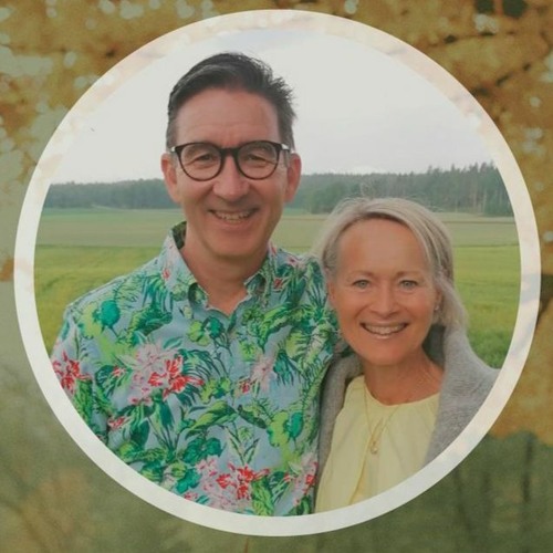 Stream Församlingen och vägen vidare - Hans & Karin Jansson - 20220904 ...