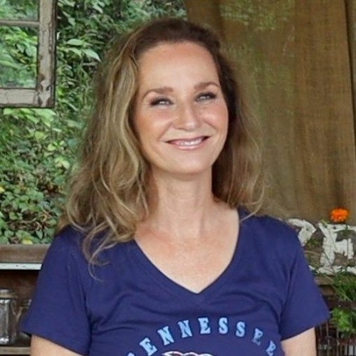 Stream Peggy Lynn Marchetti owner MADISON CREEK FARMS by ...