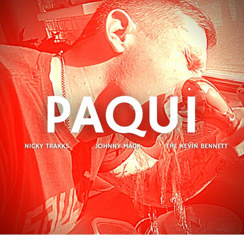 Stream PAQUI | THE KEVIN BENNETT x NICKY TRAKKS x KRAZI Q [HOT CHIP CHALLENGE RAP] by The Kevin ...