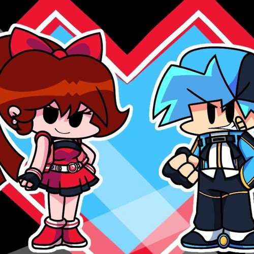 Stream Friday Night Funkin' Ugh But Every Character Sings It! - Neon by ...