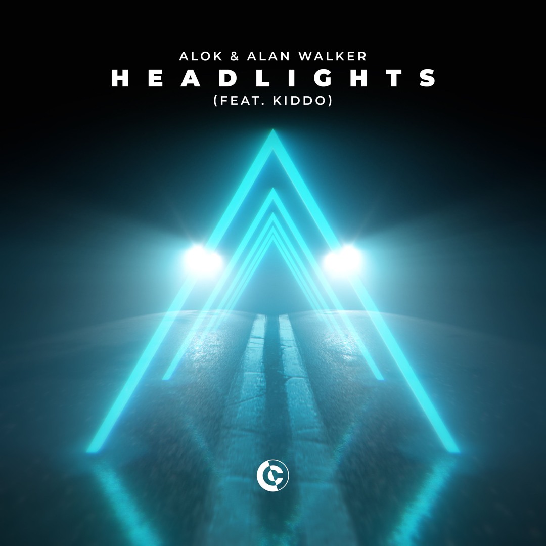 Stream Alok Alan Walker Headlights Feat Kiddo By Spinnin