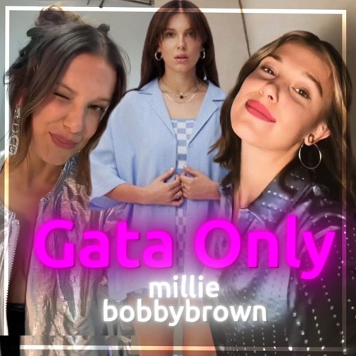 Stream Gata Only - Edited Audio by RBM11 | Listen online for free on ...