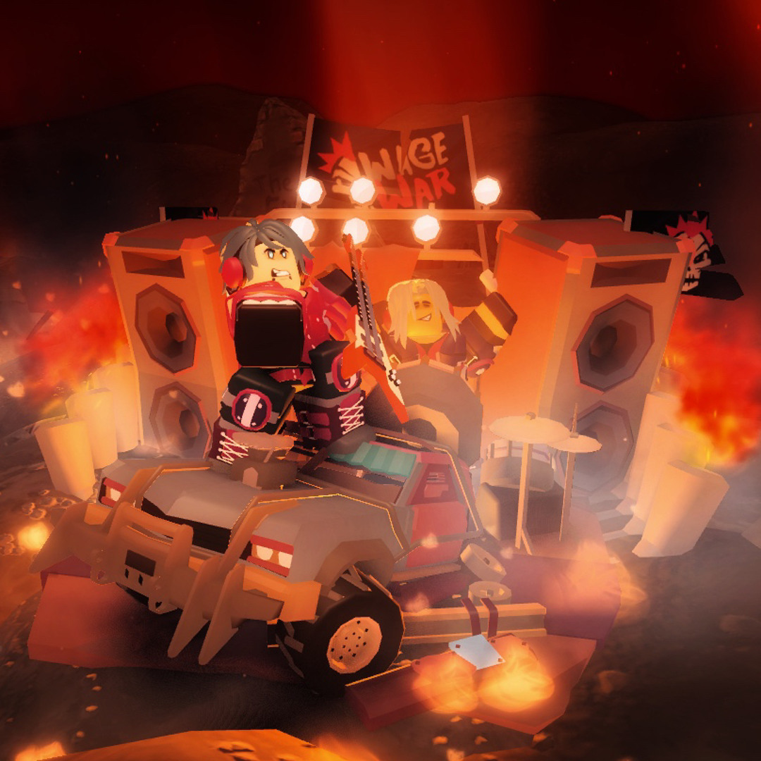 Stream (TDS) Tower Defense Simulator OST - Wage War (Garage Band DJ ... Stream (TDS) Tower Defense Simulator OST - Wage War (Garage Band DJ ...