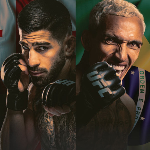 Stream LIVE? Oliveira vs Topuria | Livestream^ by (OFFICIAL)* UFC 317 ...