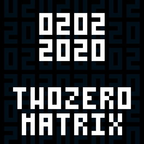 Stream Twozero Matrix by cflip | Listen online for free on SoundCloud