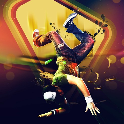 Stream WELCOME TO THE PARTY BREAK BEAT by M.L.M.RECORD | Listen online ...