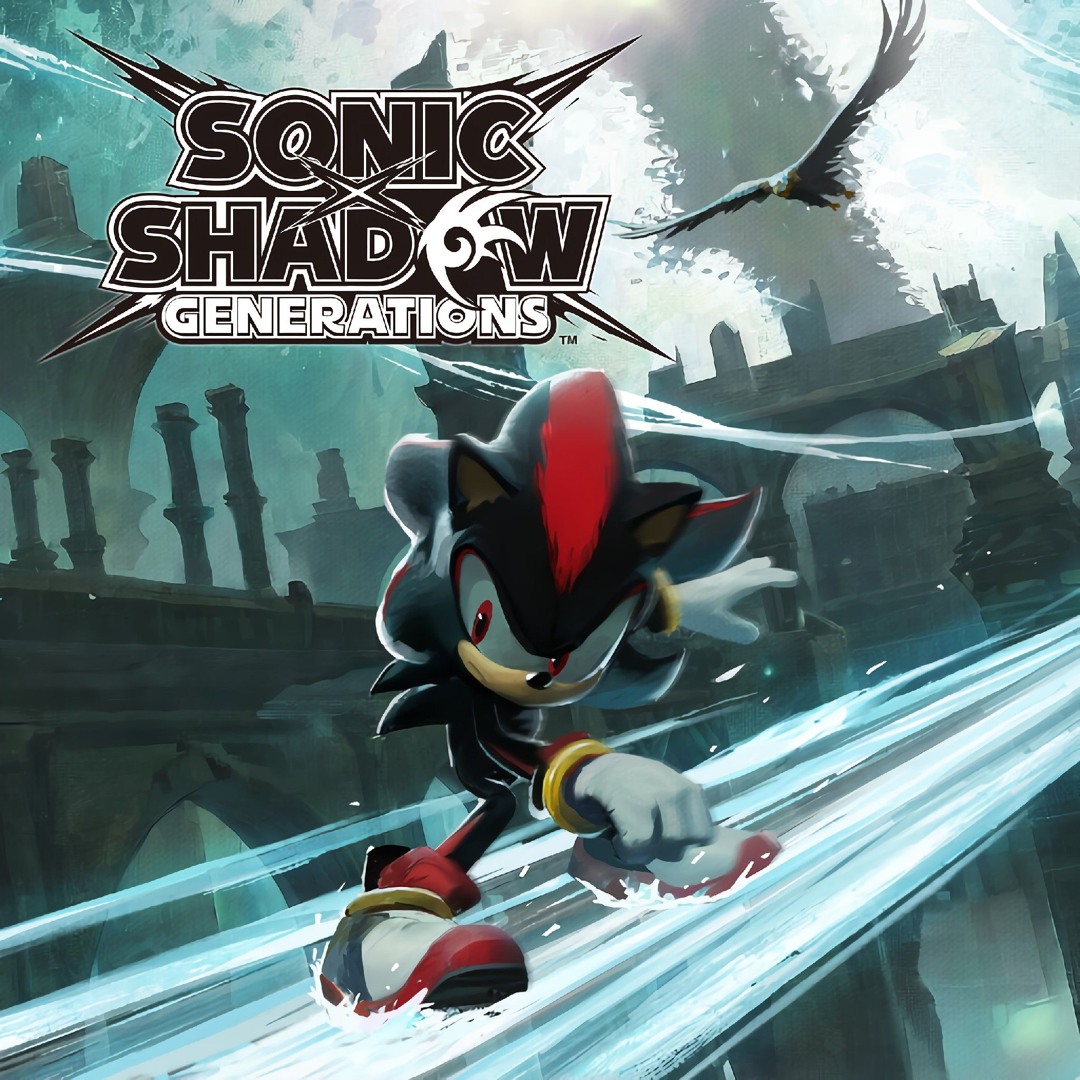 Stream Sonic X Shadow Generations OST - Kingdom Valley Act 1 by Flowing ...