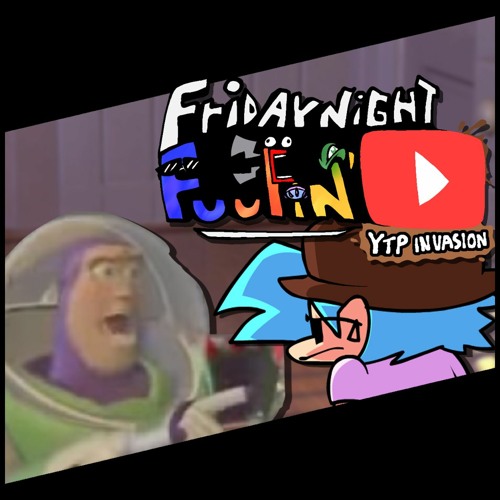 Stream Sexer by FNF: YTP Invasion OST | Listen online for free on ...