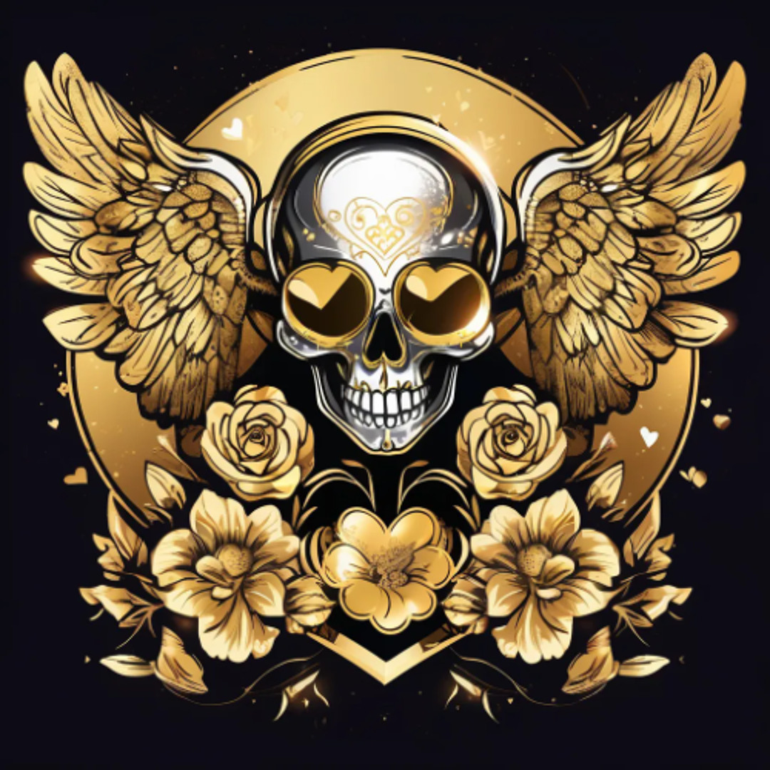 Stream Ashtarot' s angel by DJ White Cough | Listen online for free on ...