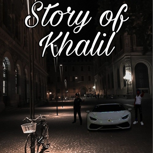 Stream Story of Khalil.wav by Mal Archives | Listen online for free on ...