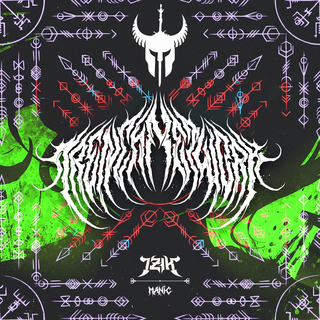 Stream IZIK - Manic (Trench Network Exclusive) by Trench Network ...