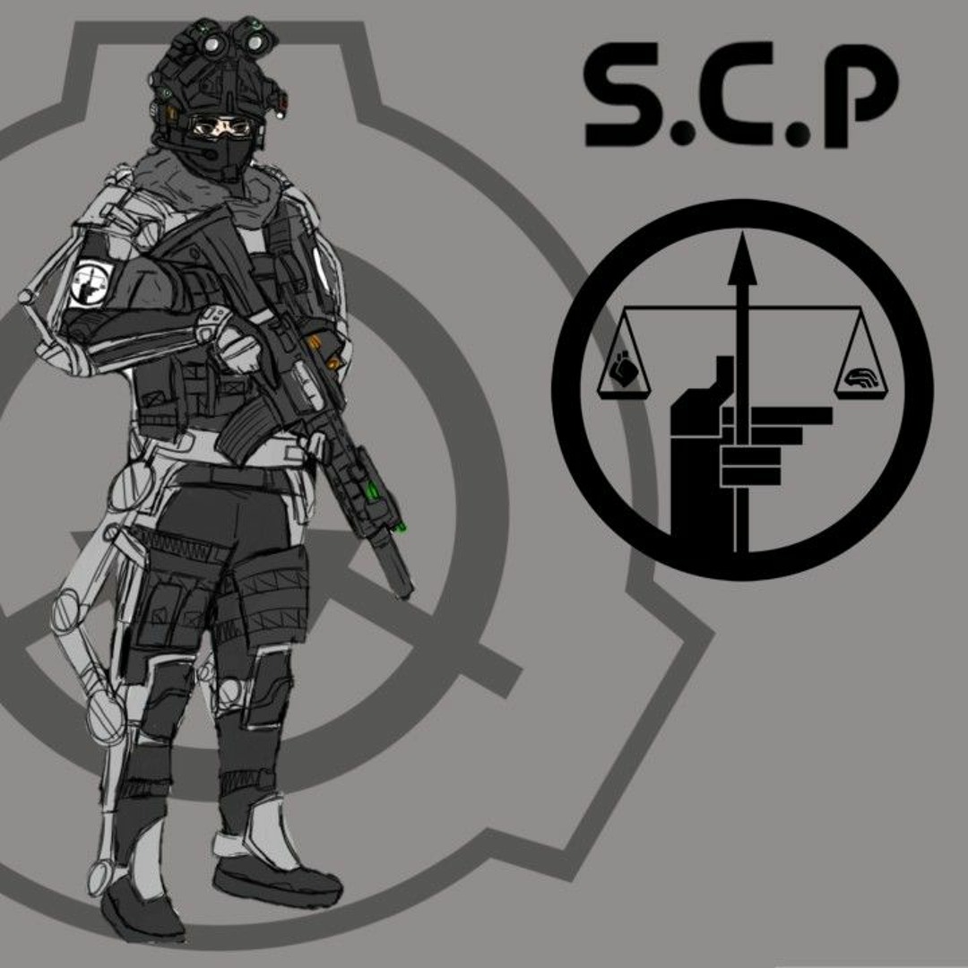 Stream SCP MTF Omega-1 "Laws Left Hand" Theme by Purple Jester | Listen ...