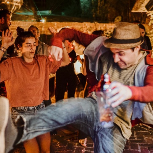 Stream Psychotic Percussion on Mount Olympus - Live at Kimberfest by ...