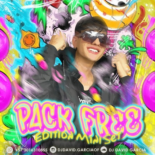 pumpyoursound.com | PACK FREE EDITION MINISET DICIEMBRE 2022 ENERO pumpyoursound.com | PACK FREE EDITION MINISET DICIEMBRE 2022 ENERO