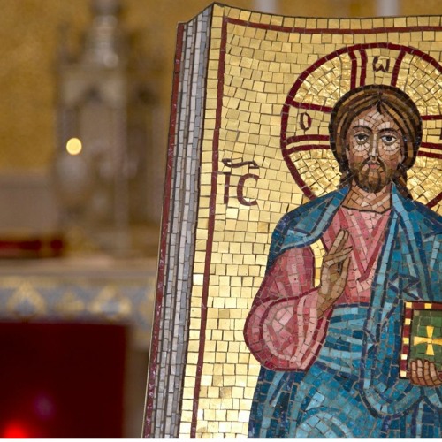 Stream The Jesus Prayer by Saint Paul's Greek Orthodox Church | Listen ...