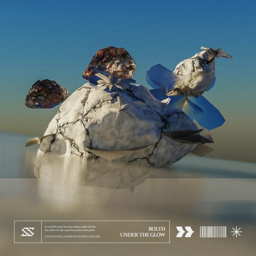 Stream Bolth - Under The Glow [Extended] by Bolth | Listen online for ...