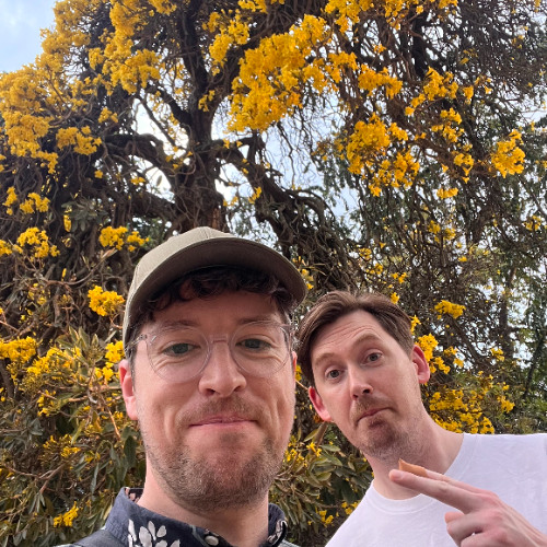 Dusky - 17 Steps Episode 8 2025-04-05