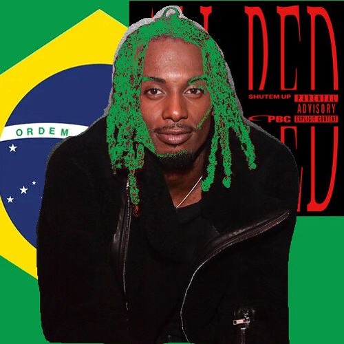 Stream Playboi Carti - All Red (Phonk Remix) by KuziCookedIt | Listen ...