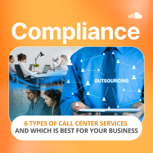 Stream 6 Types of Call Center Services and Which Is Best for Your ...