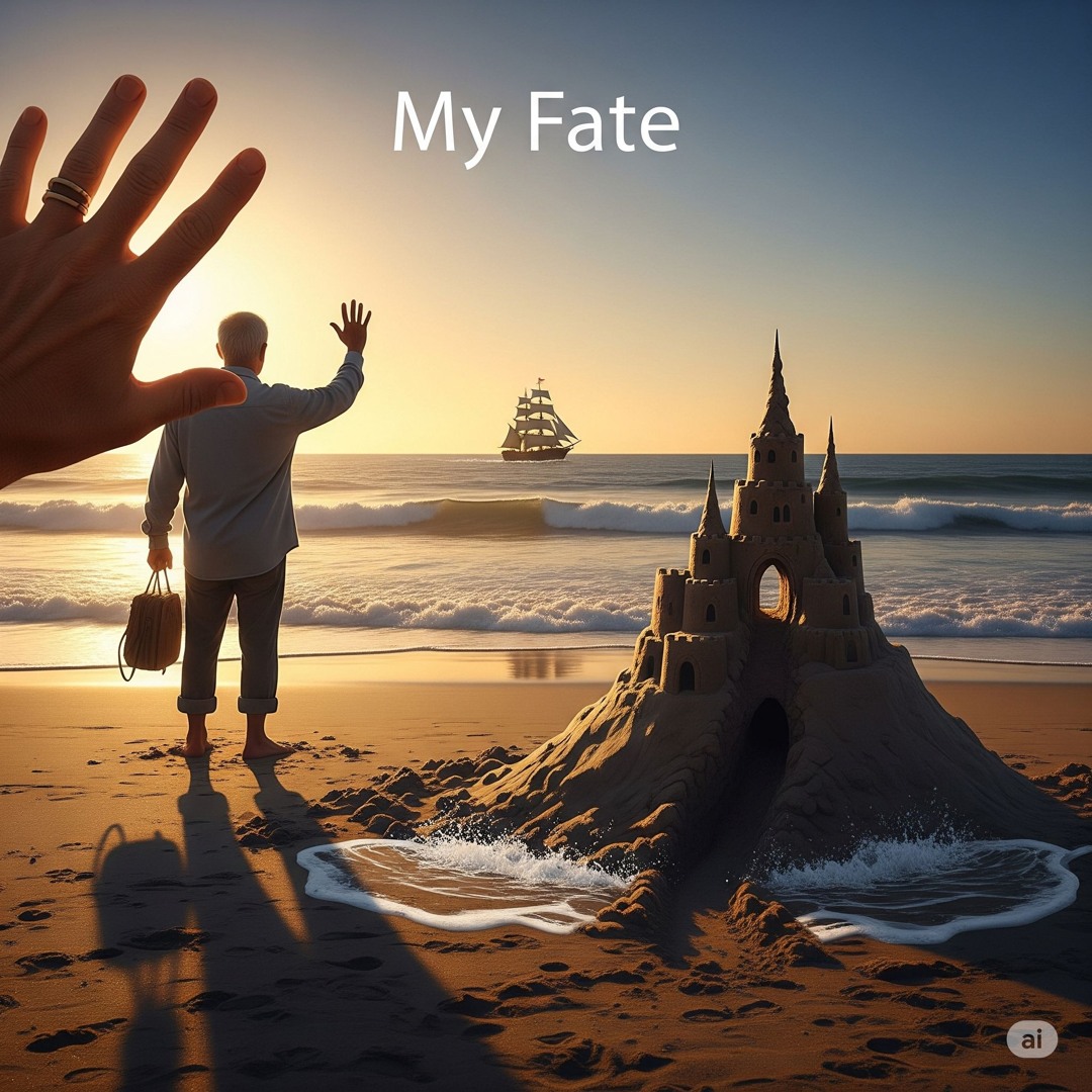 Stream My Fate by Mahmoud SAYED AHMED | Listen online for free on ...