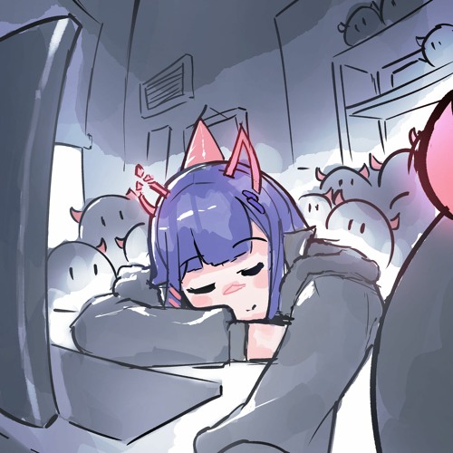 Stream Don't Know Yet - Akuma Nihmune by Rox-son | Listen online for free on SoundCloud