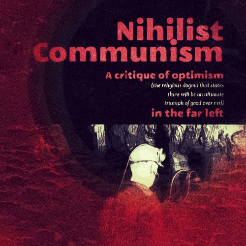 Stream Listen Left | Listen to Monsieur Dupont - Nihilist Communism ...