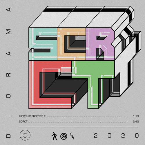 Stream Terzo Occhio Freestyle by Diorama | Listen online for free on ...