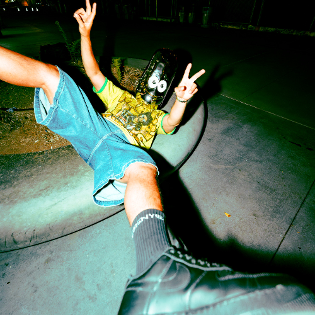 Stream Stereo Love (Club Edit) by Pickle | Listen online for free on ...