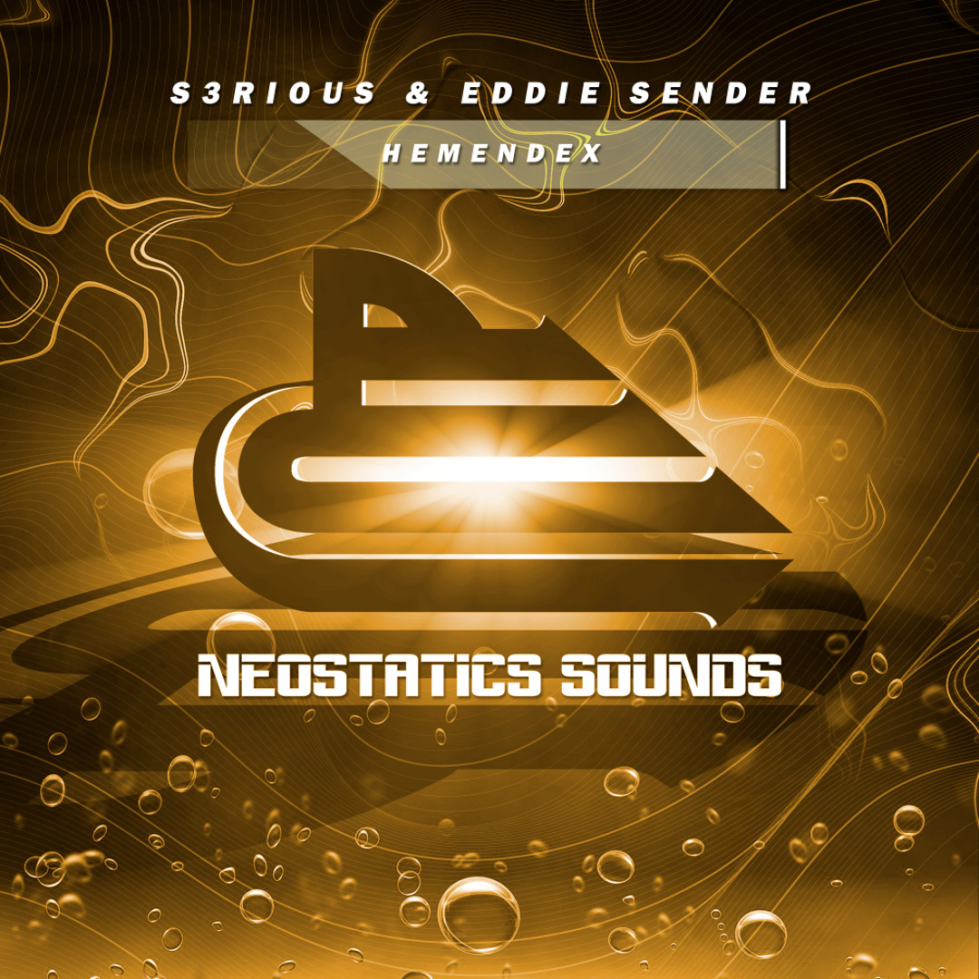Stream Hemendex (Radio Mix) by NEOSTATICS PROMO | Listen online for ...
