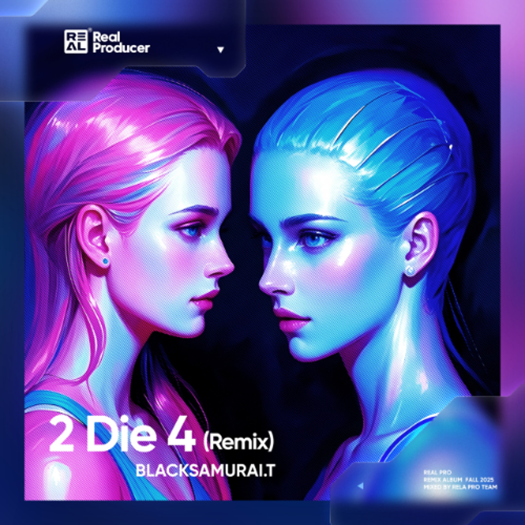 Stream 2 Die 4[BlackSamurai.T黑武士 Remix] by REAL PRO | Listen online for ...