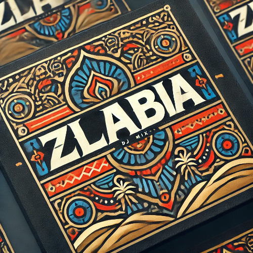 Stream Zlabia mix by Yasmine | Listen online for free on SoundCloud